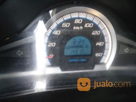 Honda PCX CBU Thn 2017 di Kota Jakarta Selatan, DKI Jakarta | Jualo.com