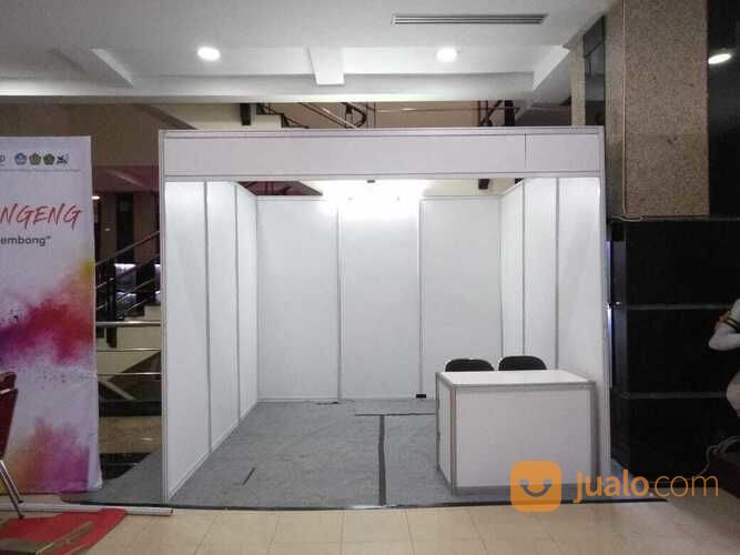 STAND PAMERAN ATAU STAND BAZAAR STAND R8 UKURAN 3X3 di Kab. Donggala ...