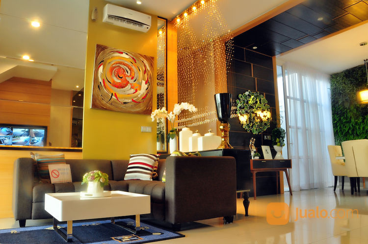 TIPE VERSACE GIVENCY ONE RUDI HALIM MARKETING RECOMMENDED RUMAH MEWAH ...