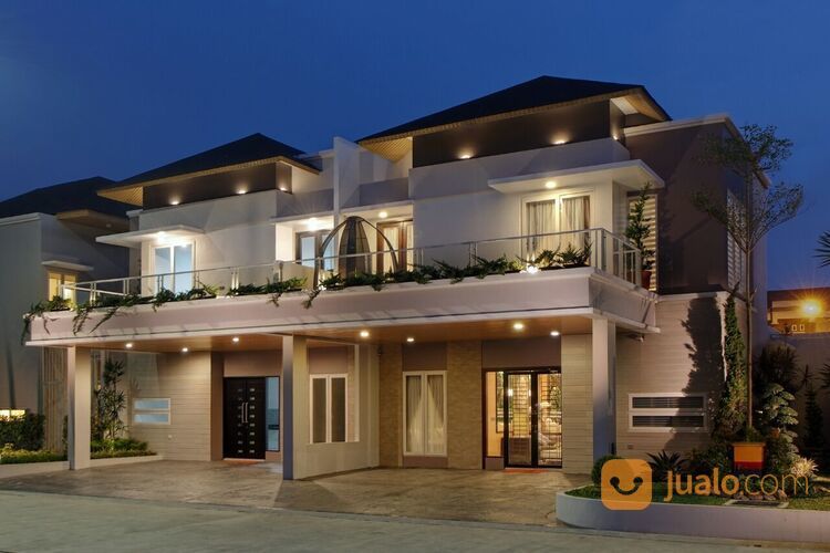 TIPE VUITTON GIVENCY ONE RUDI HALIM MARKETING INHOUSE RUMAH MEWAH KOTA ...