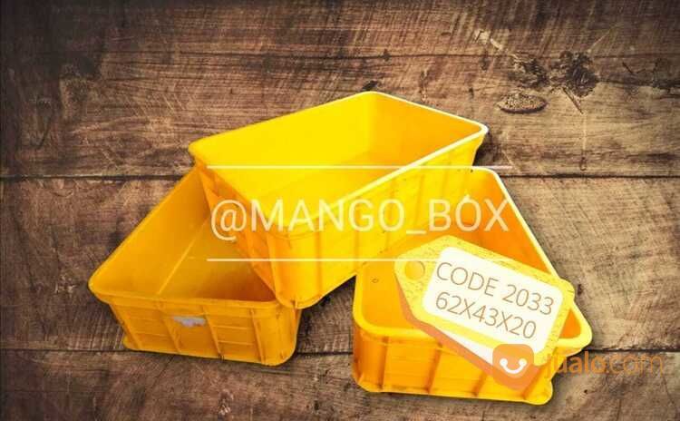 Box Kontener Second Layak Pakai. Untuk Kebutuhan Wadah Anda. di Kota ...