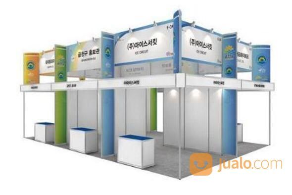 PARTISI R8 UNTUK BOOTH PAMERAN ATAU BAZAR di Kota Tangerang, Banten ...