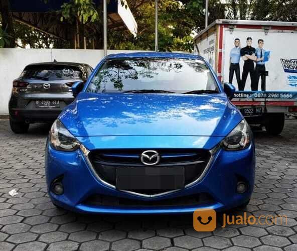 Mazda 2 Skyactiv R 1.5 AT 2016 Syariah Ready di Kota Jakarta Selatan ...