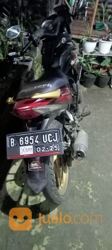 Honda CS 1 Cc 125 di Kota Bekasi, Jawa Barat | Jualo.com
