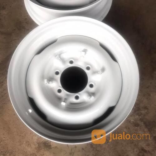 Velg Hardtop Ring 16 Tubeles Custome di Kota Malang, Jawa Timur | Jualo.com
