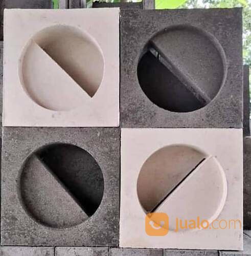 Roster Beton Modern di Kab. Purwakarta, Jawa Barat | Jualo.com