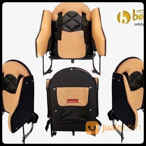 Sandaran Motor Buat Anak di Kota Jakarta Timur, DKI Jakarta | Jualo.com