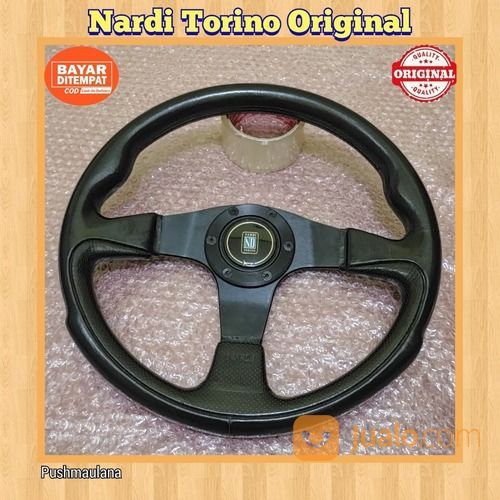 Nardi Torino Original - Stir Racing Nardi Asli Ori di Kota Tangerang ... Nardi Torino Original - Stir Racing Nardi Asli Ori di Kota Tangerang ...
