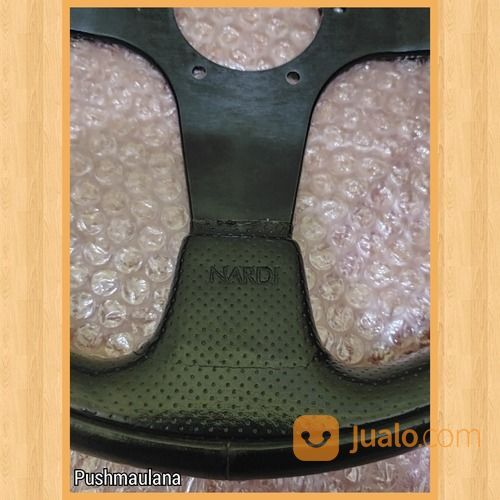 Nardi Torino Original - Stir Racing Nardi Asli Ori di Kota Tangerang ...