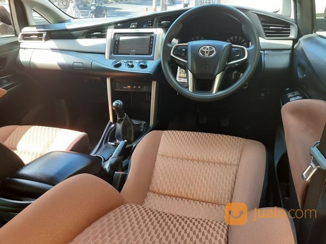 Toyota Innova Reborn Type G 2.0 M .T Th2016 di Kota Surabaya, Jawa ...