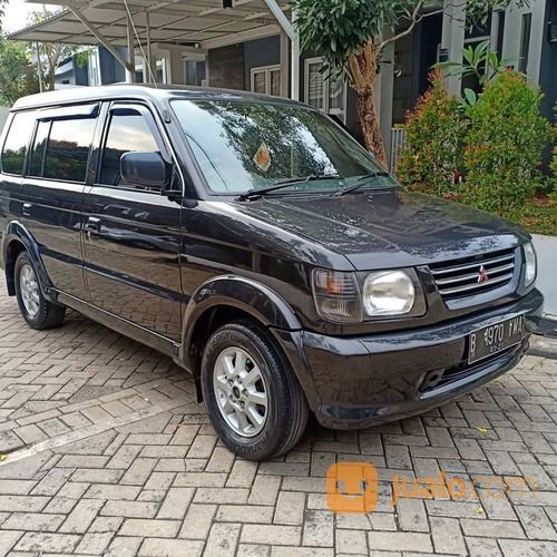 Mitsubishi Kuda Diesel 2.5 GLS Tahun 2000 di Kab. Sukoharjo, Jawa ...