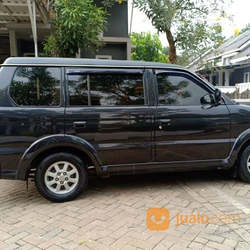 Mitsubishi Kuda Diesel 2.5 GLS Tahun 2000 di Kab. Sukoharjo, Jawa ...