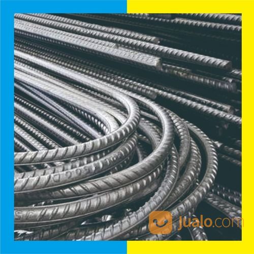 BESI ULIR/SPIRAL BJTD MURAH di Kota Surabaya, Jawa Timur | Jualo.com