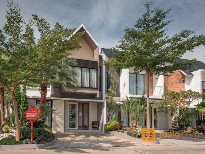 TIPE VANDA MAYFAIR RESIDENCE SETIABUDI RINGROAD LAST UNIT RUDI HALIM ...
