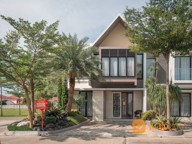 TIPE VANDA MAYFAIR RESIDENCE SETIABUDI RINGROAD LAST UNIT RUDI HALIM ...