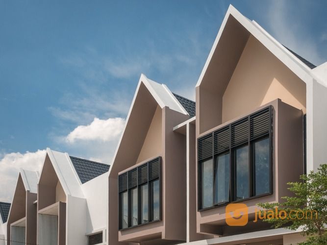 TIPE VANDA MAYFAIR RESIDENCE SETIABUDI RINGROAD LAST UNIT RUDI HALIM ...