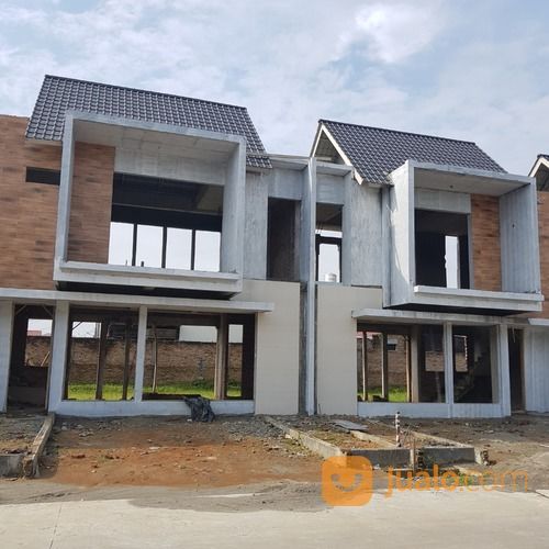TIPE CATTELYA MAYFAIR RESIDENCE SETIABUDI RINGROAD RUMAH MURAH MEDAN ...