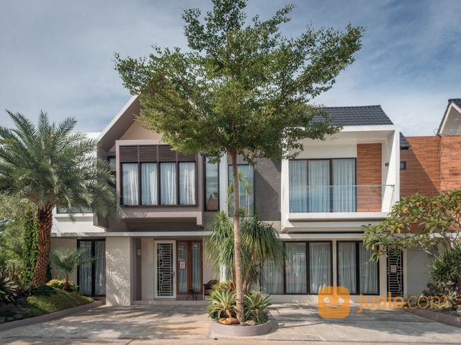 TIPE CATTELYA MAYFAIR RESIDENCE SETIABUDI RINGROAD RUMAH MURAH MEDAN ...