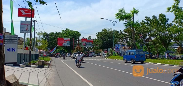 KAVLING TANAH KOSONG BEBAS BANGUN MAYFAIR RESIDENCE RUDI HALIM GIVENCY ...