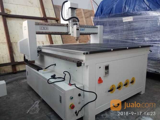 Mesin CNC Router 1212 QUICK - K30MT di Kota Tangerang, Banten | Jualo.com