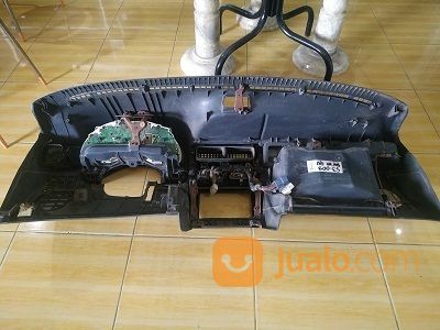 Dashboard Toyota Starlet Capsul di Kota Bandar Lampung, Lampung | Jualo.com