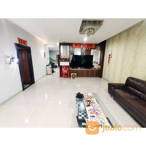 Rumah Jalan Cut Mutia (Depan Berastagi Supermarket Tiara) Medan di Kota ...