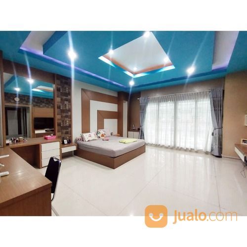 Rumah Jalan Cut Mutia (Depan Berastagi Supermarket Tiara) Medan di Kota ...