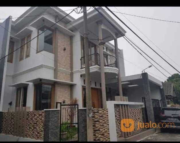 Sale Rumah Mewah Di Tengah Kota Malang di Kota Malang, Jawa Timur ...