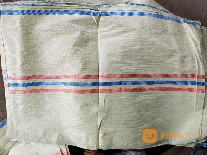 Karung 100Kg Baru di Kota Pekanbaru, Riau | Jualo.com