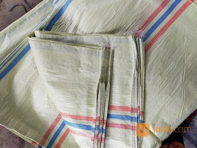 Karung 100Kg Baru di Kota Pekanbaru, Riau | Jualo.com