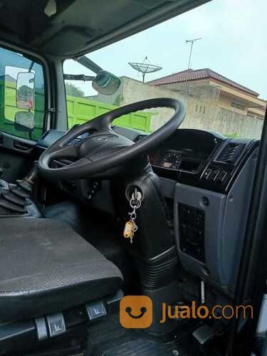 Tractor Head, Mercedes Benz, MERCY AXIOR, 4028. di Kota Jakarta Utara ...