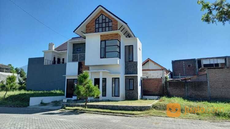 PERUMAHAN MURAH DI MALANG di Kota Malang, Jawa Timur | Jualo.com