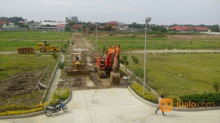 TIPE COZY HALTON PLACE GRAND MENTENG INDAH PANGLIMA DENAI RUMAH 1 ...