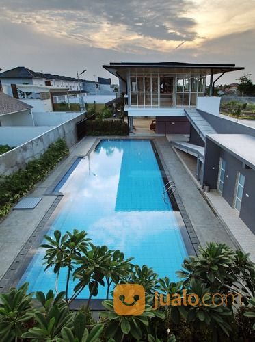 TIPE COZY HALTON PLACE GRAND MENTENG INDAH PANGLIMA DENAI RUMAH 1 ...