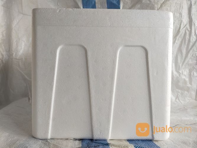 Styrofoam Box 10 Liter di Kota Pekanbaru, Riau | Jualo.com