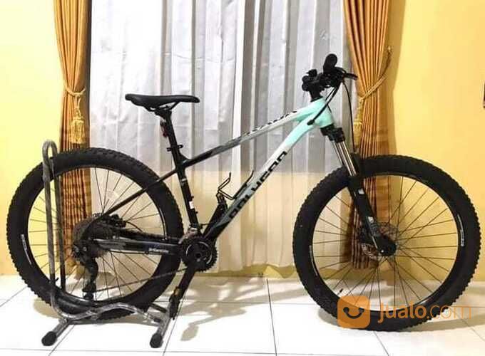 Sepeda Polygon Xtrada 5 di Kota Jakarta Selatan, DKI Jakarta | Jualo.com