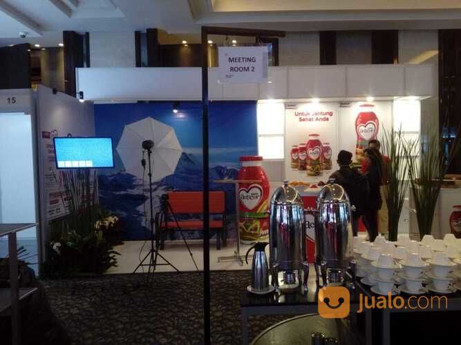 STAND PAMERAN / BOOTH PAMERAN MURAH PALU di Kota Tangerang, Banten ...