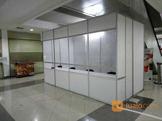 STAND PAMERAN / BOOTH PAMERAN MURAH SERANG di Kota Tangerang, Banten ...