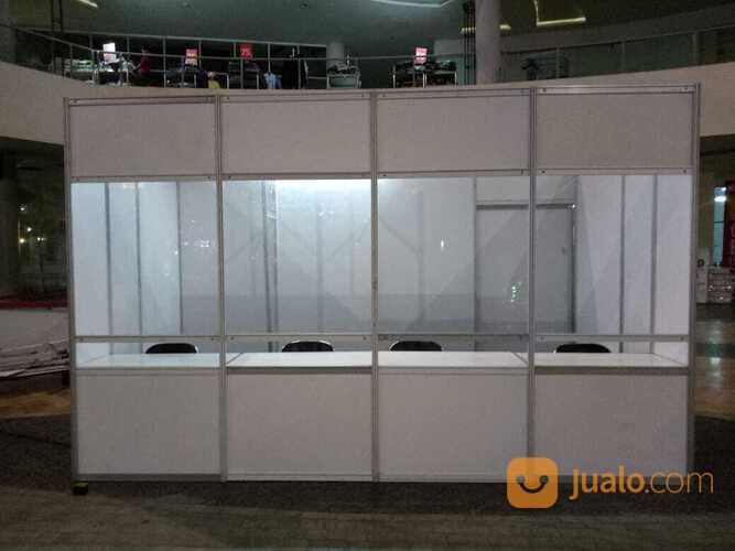 STAND PAMERAN / BOOTH PAMERAN MURAH DEPOK di Kota Tangerang, Banten ...