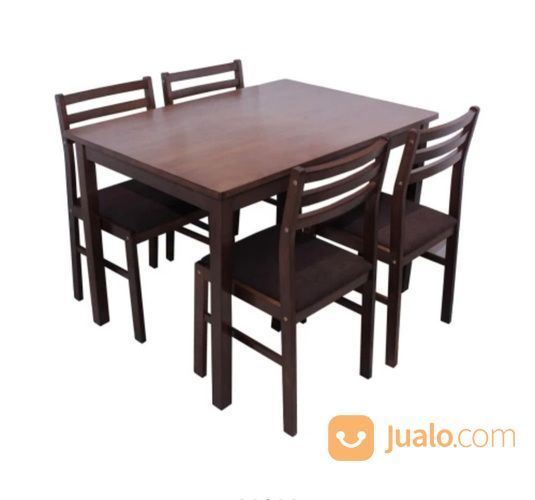 Dining Set Informa Yericho 4 Seater di Kota Tangerang Selatan, Banten ...