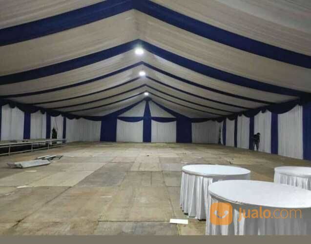 TENDA RODER UNTUK ACARA PENGESAHAN di Kota Cimahi, Jawa Barat | Jualo.com