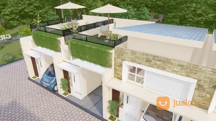 Perum Green Terrace IV Surabaya Timur di Kota Surabaya, Jawa Timur ...