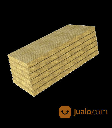 Rockwool Density 60, 80, 100 di Kota Semarang, Jawa Tengah | Jualo.com