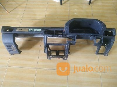 Dashboard Mitsubishi Lancer Dangan Tahun 1992 di Kota Bandar Lampung ...