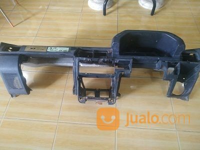 Dashboard Mitsubishi Lancer Dangan Tahun 1992 di Kota Bandar Lampung ...