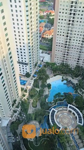 Penthouse Waterplace Tower Favorit...Muraahh di Kota Surabaya, Jawa ...