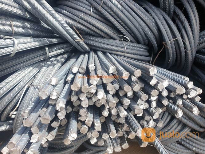 TP 24 28 280 TP24 TP28 TP280 Besi Beton Polos Surabaya Besibetonsby di ...