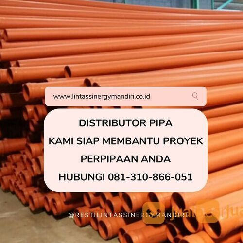 READY STOK PIPA LIMBAH RUCIKA LITE di Kota Bandung, Jawa Barat | Jualo.com