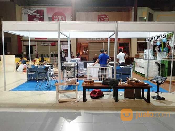 Pembuatan Stand Bazaar Di Balikpapan di Kab. Tangerang, Banten | Jualo.com
