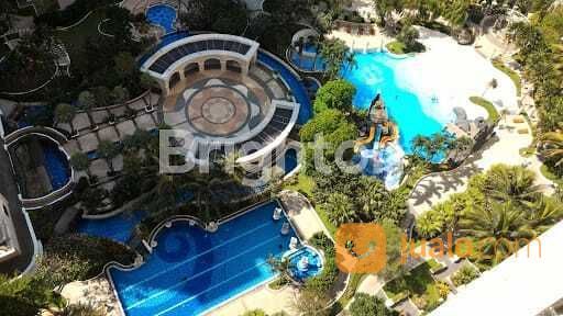 Water Place Tower B View Pool Harga Murah di Kota Surabaya, Jawa Timur ...